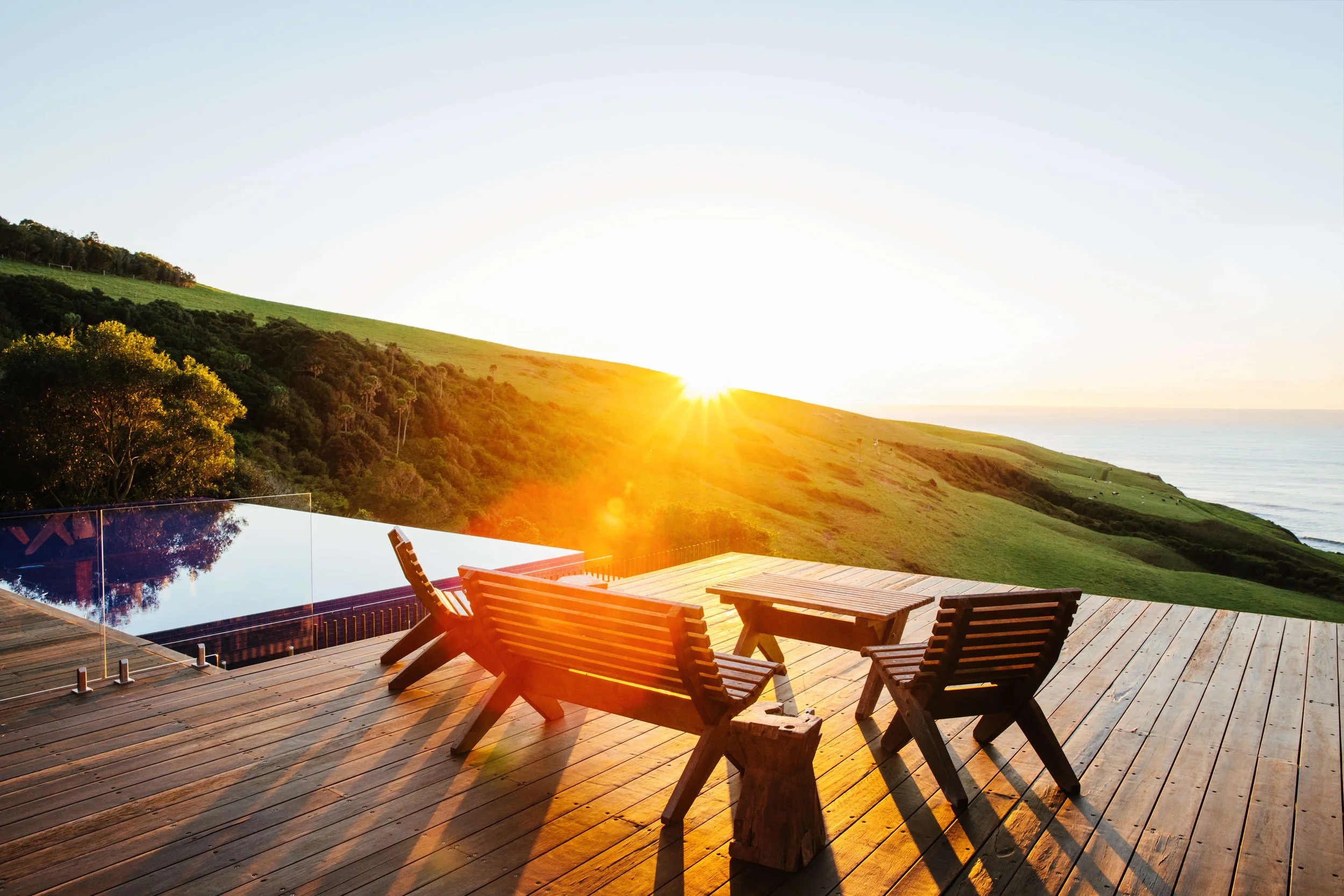 Photos — OCEAN FARM