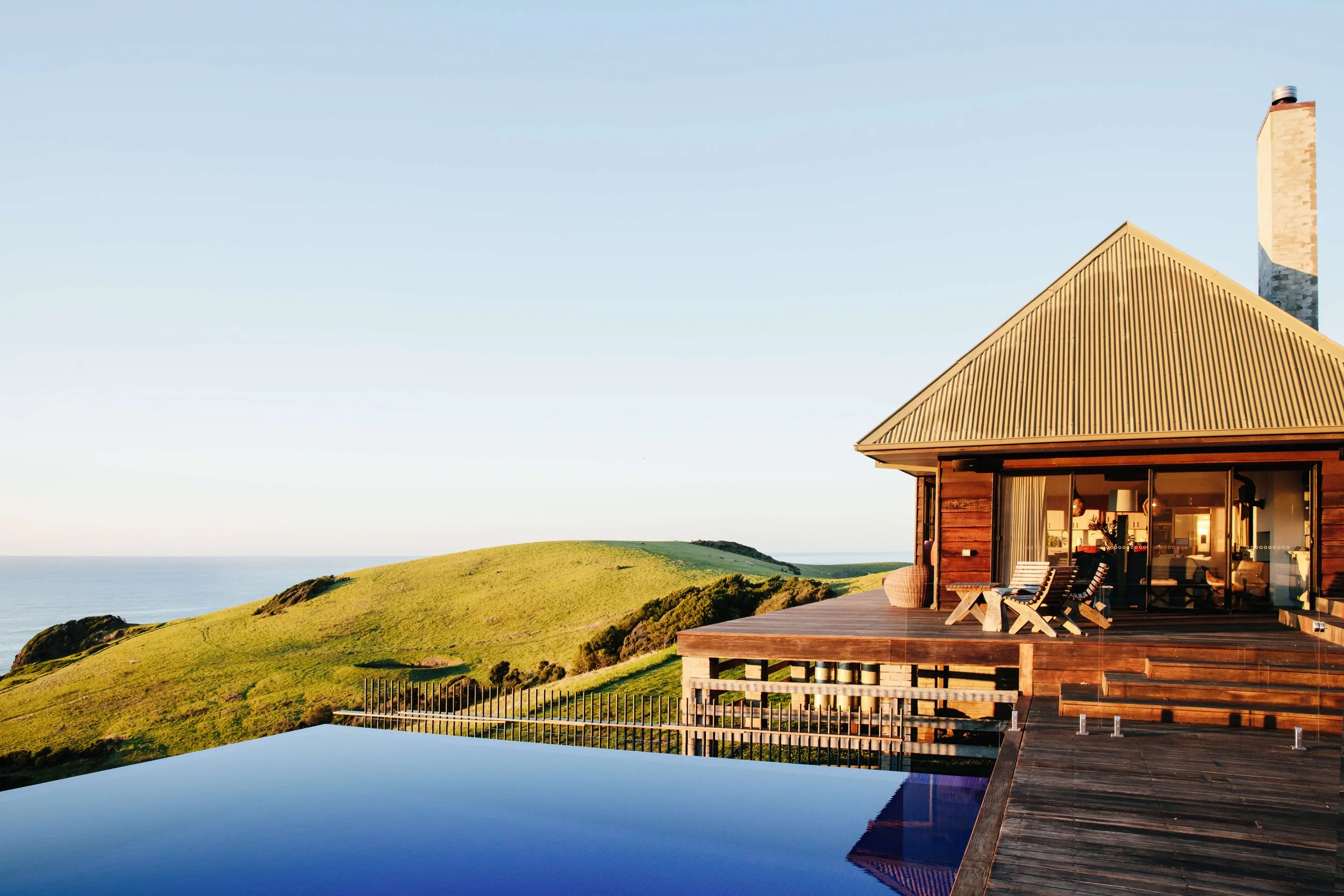 Photos — OCEAN FARM