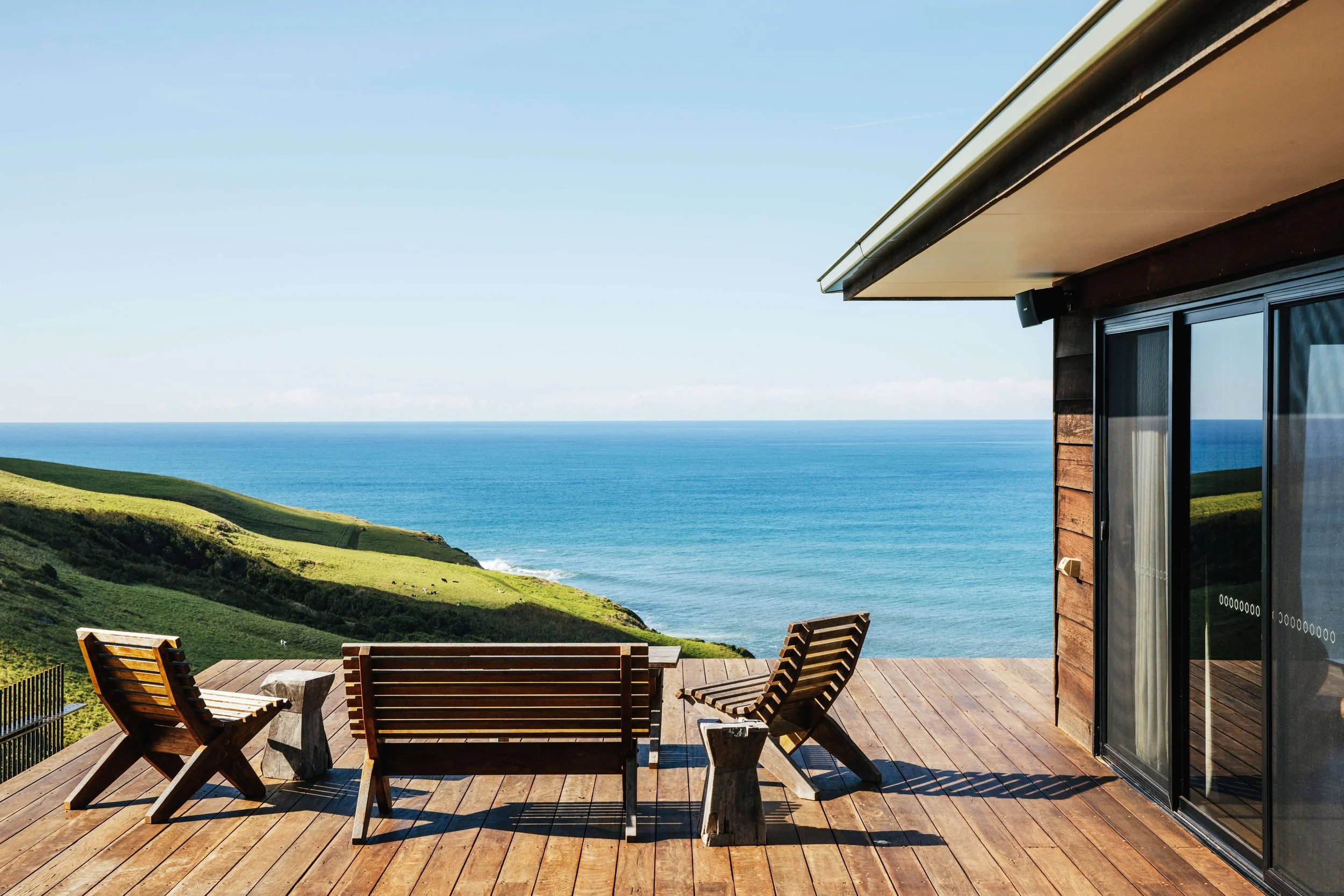 Photos — OCEAN FARM