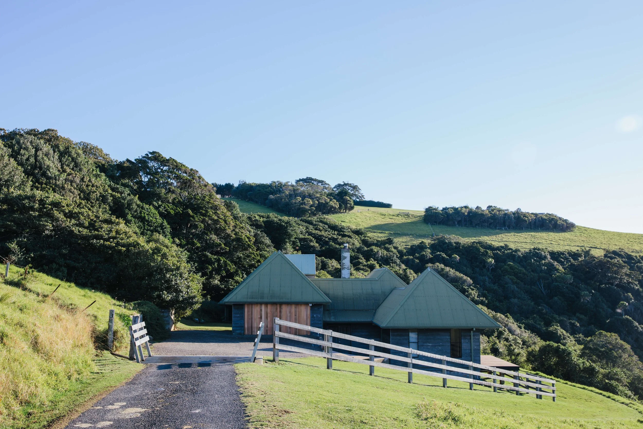 Photos — OCEAN FARM