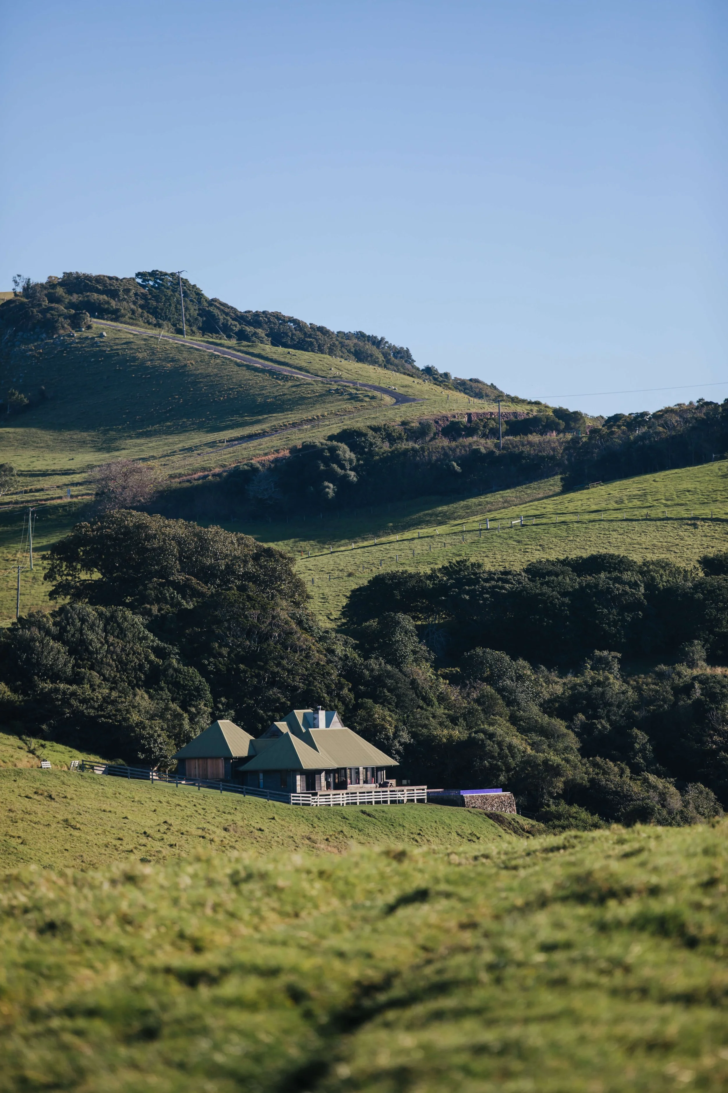 Photos — OCEAN FARM