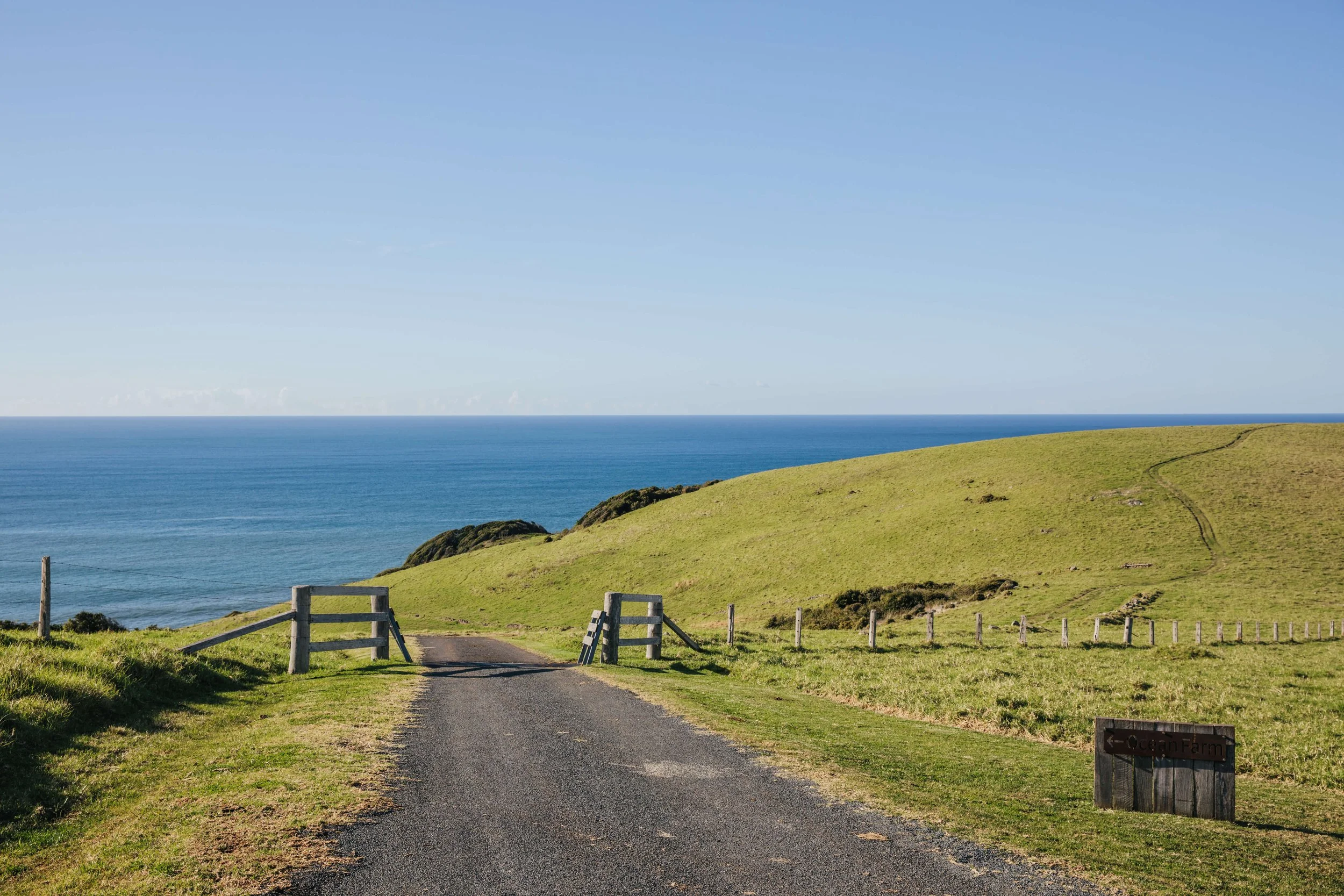 Photos — OCEAN FARM