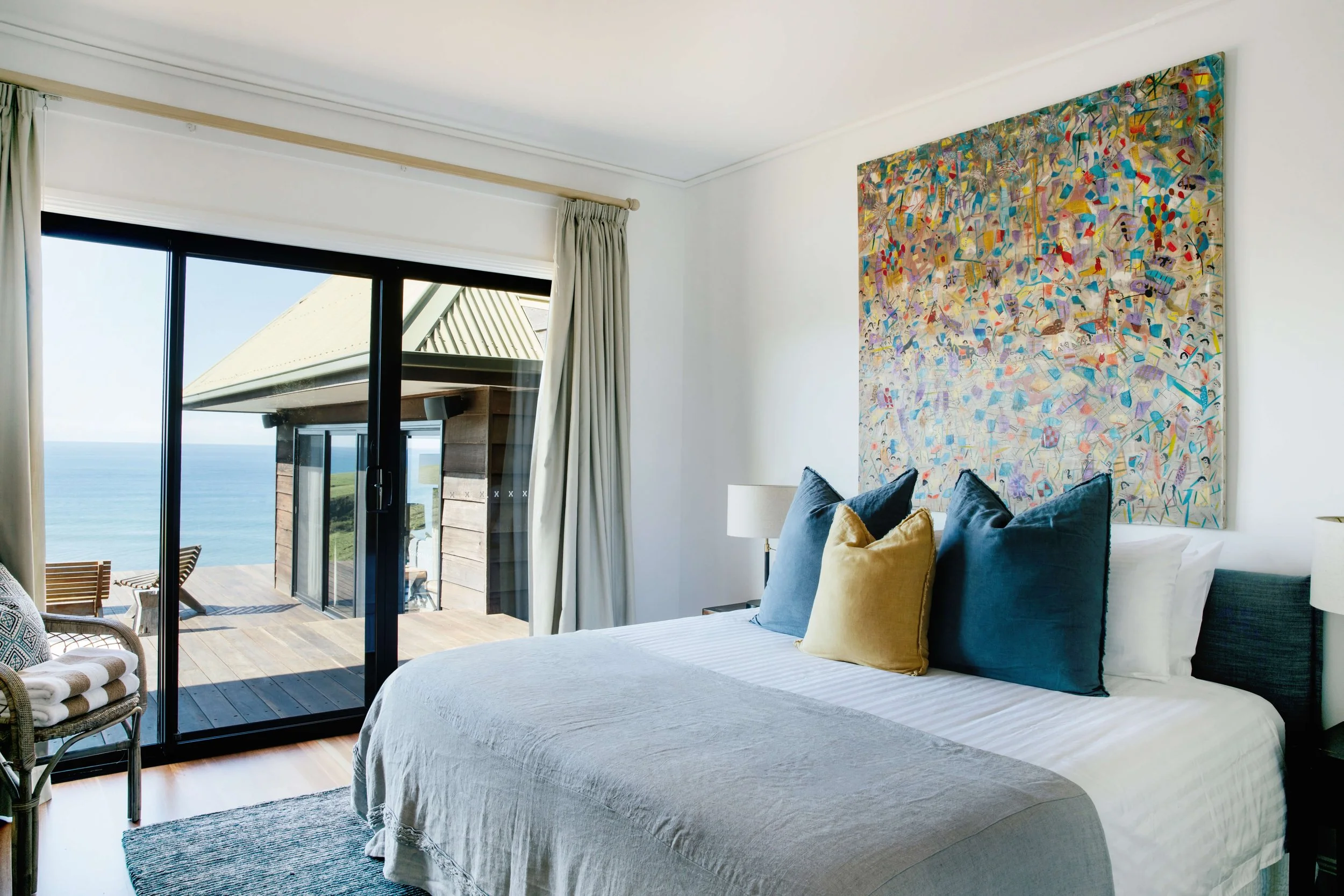 Photos — OCEAN FARM