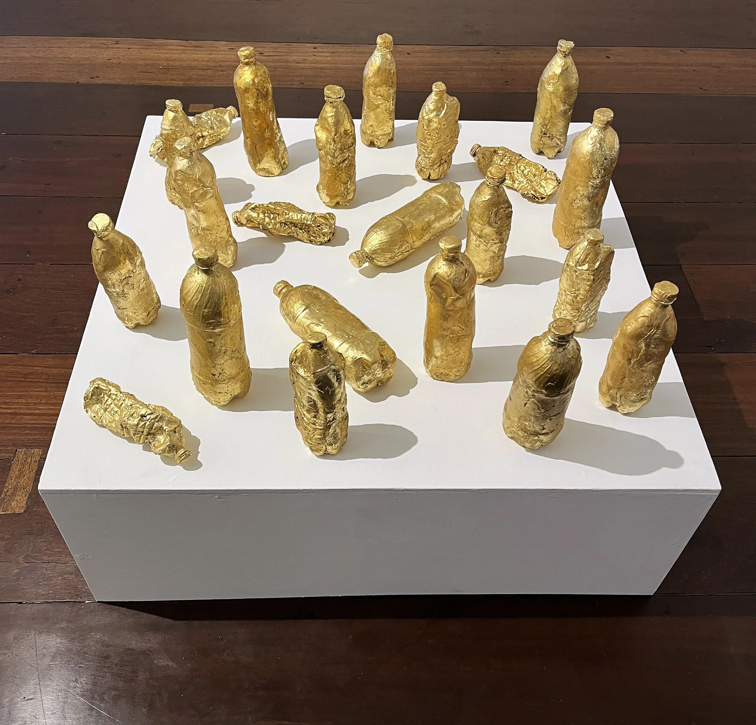 Tubig Alat | 2024 | Boston Art Gallery | Philippines — Nicolei Buendia ...