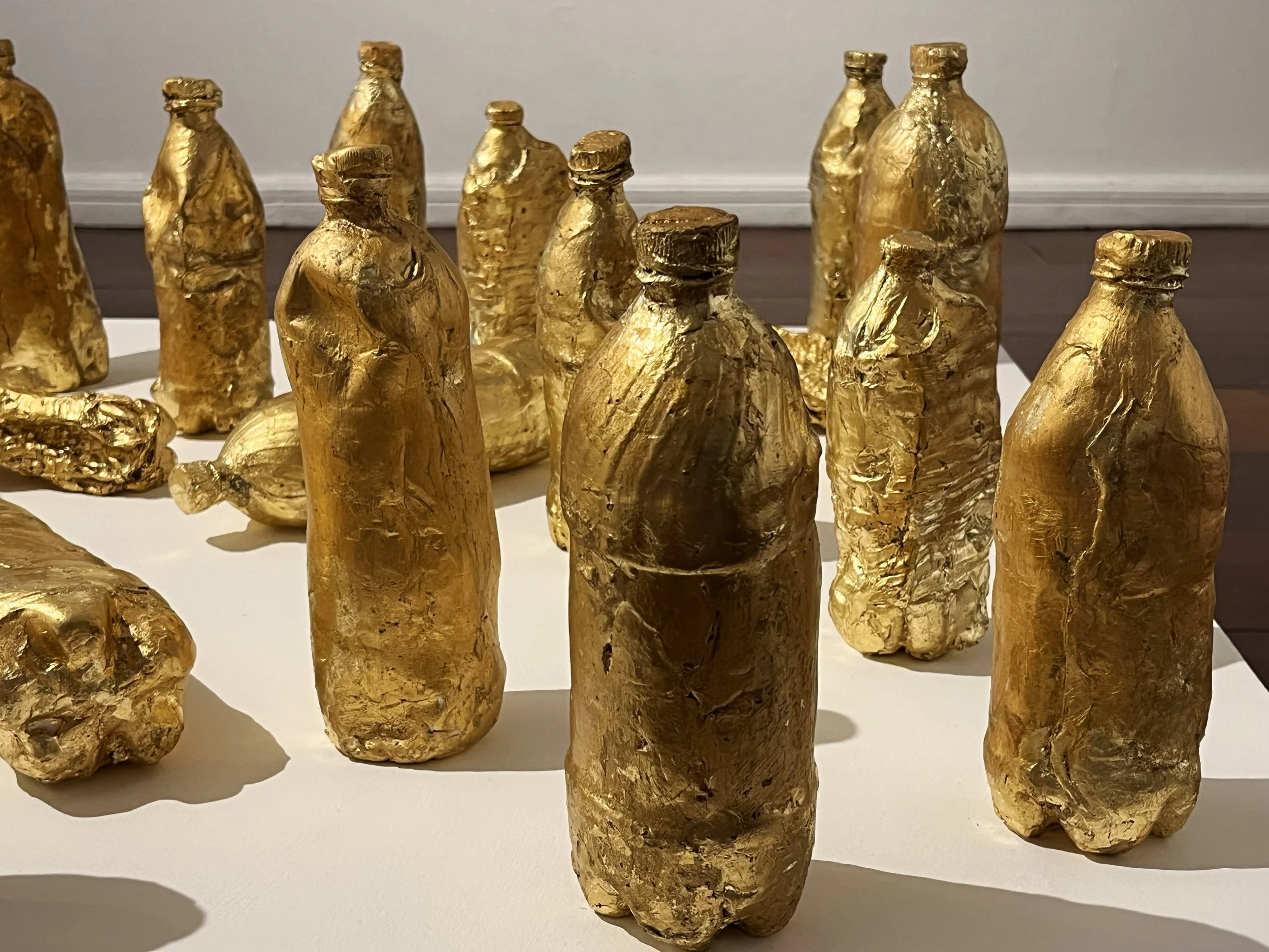 Tubig Alat | 2024 | Boston Art Gallery | Philippines — Nicolei Buendia ...