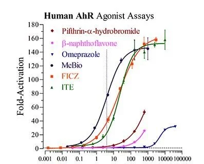 Cytochrome P450 Induction Assay — MB Biosciences