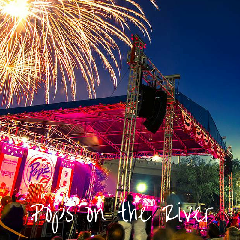 Chattanooga Presents!