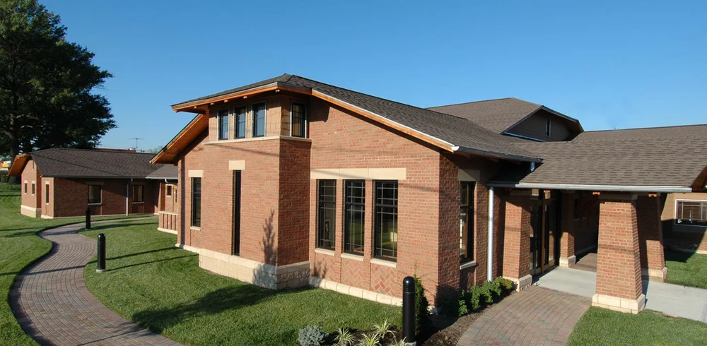 Grady — Veterinary Design Architects - Animal Hospital Design: Copich ...