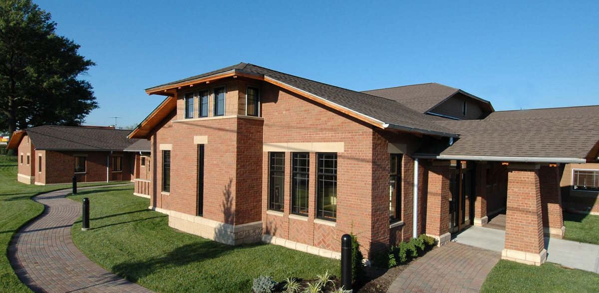 Grady — Veterinary Design Architects - Animal Hospital Design: Copich ...
