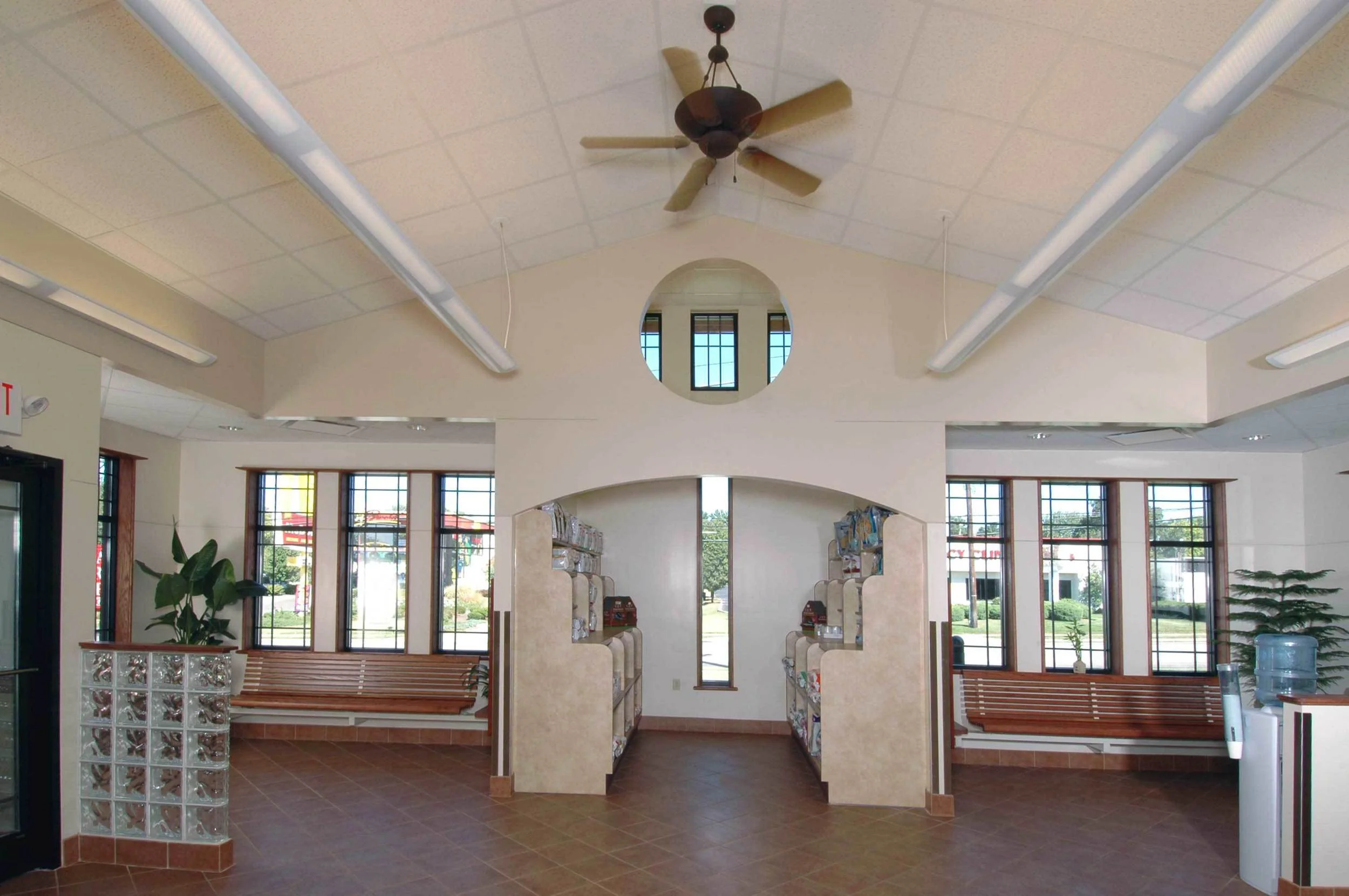 Grady — Veterinary Design Architects - Animal Hospital Design: Copich ...