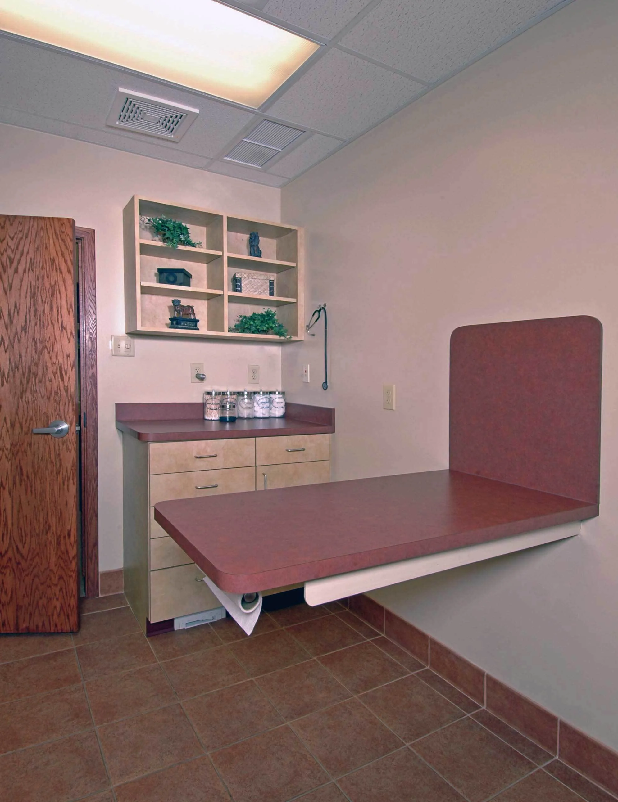 Grady — Veterinary Design Architects - Animal Hospital Design: Copich ...
