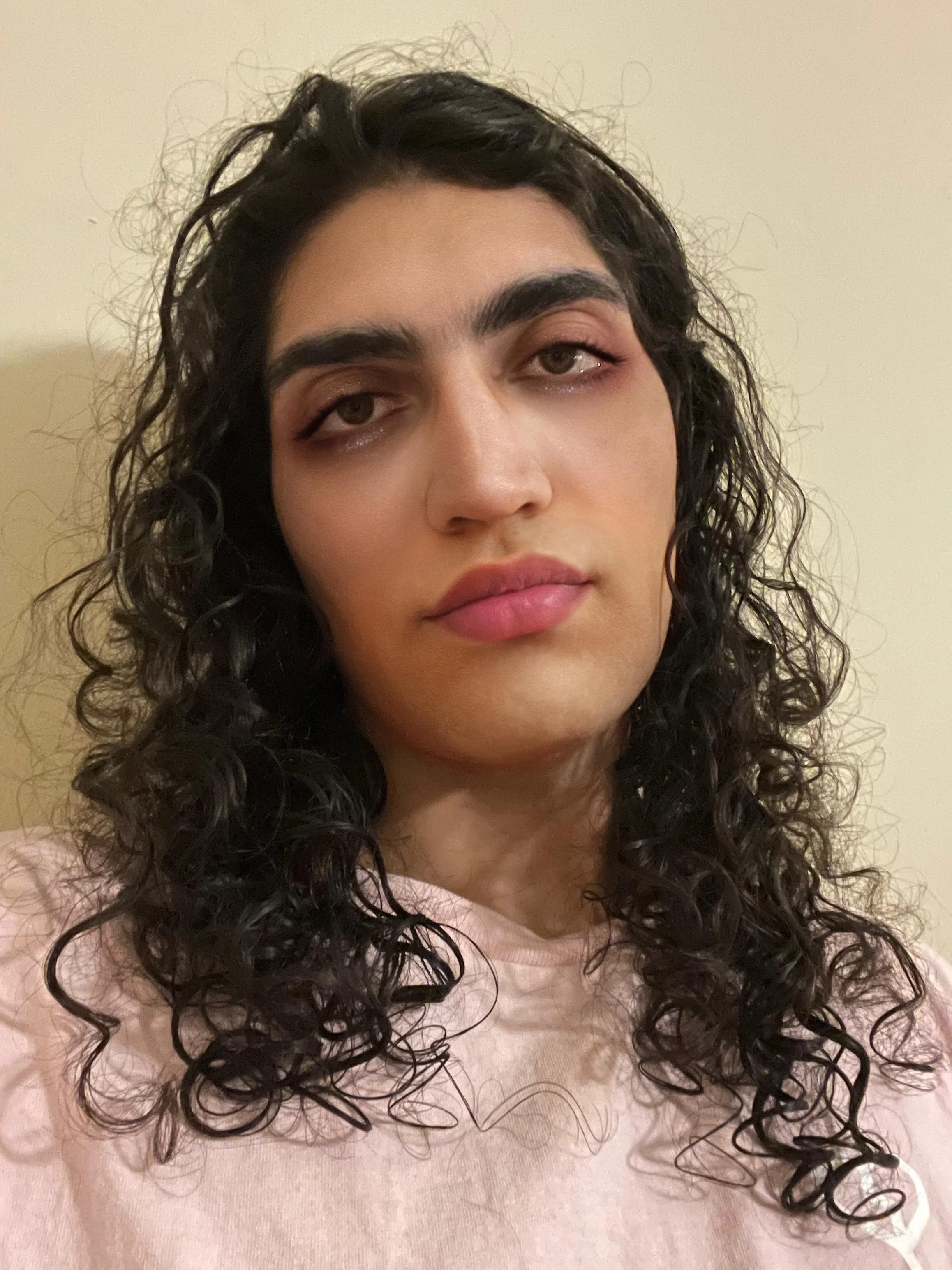 BUDDHA AT THE WALDORF — RISHIKA BATRA — CHEAP POP