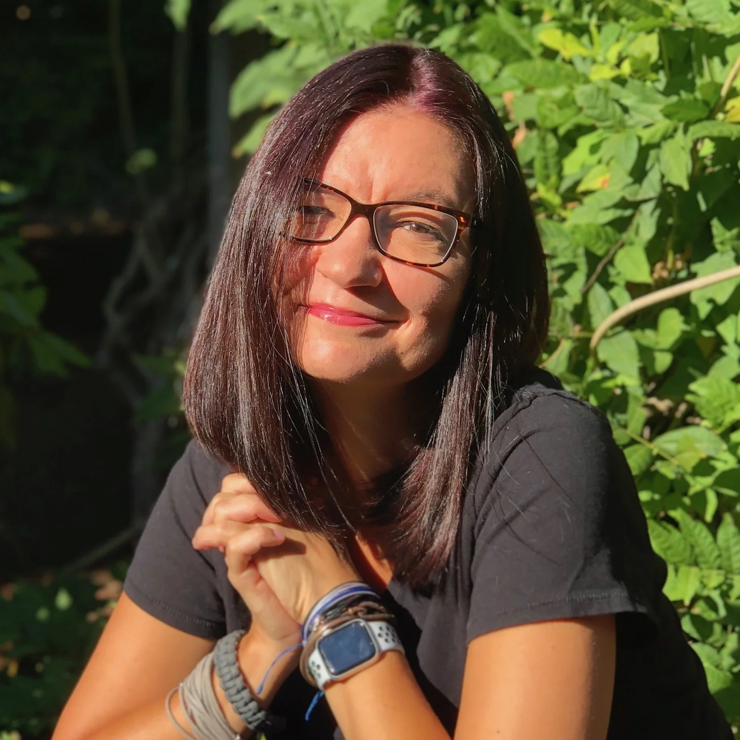 IN WHICH THE FUTURE SPEAKS DIRECTLY TO ISLA — KELLE SCHILLACI CLARKE ...