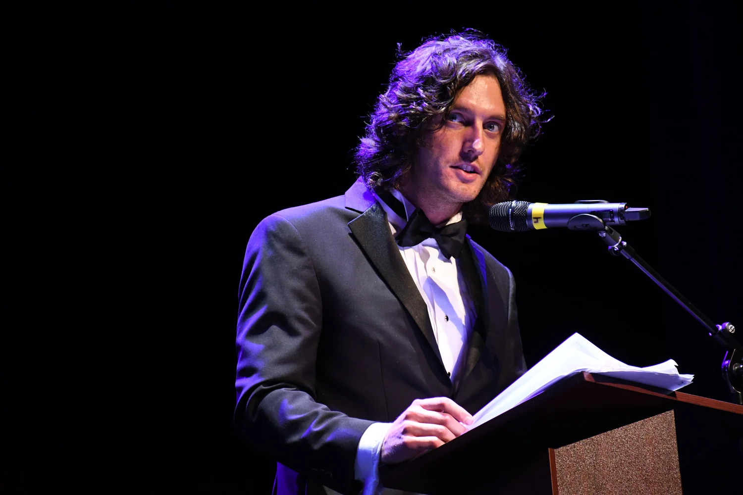Judges — All American High School Film Festival