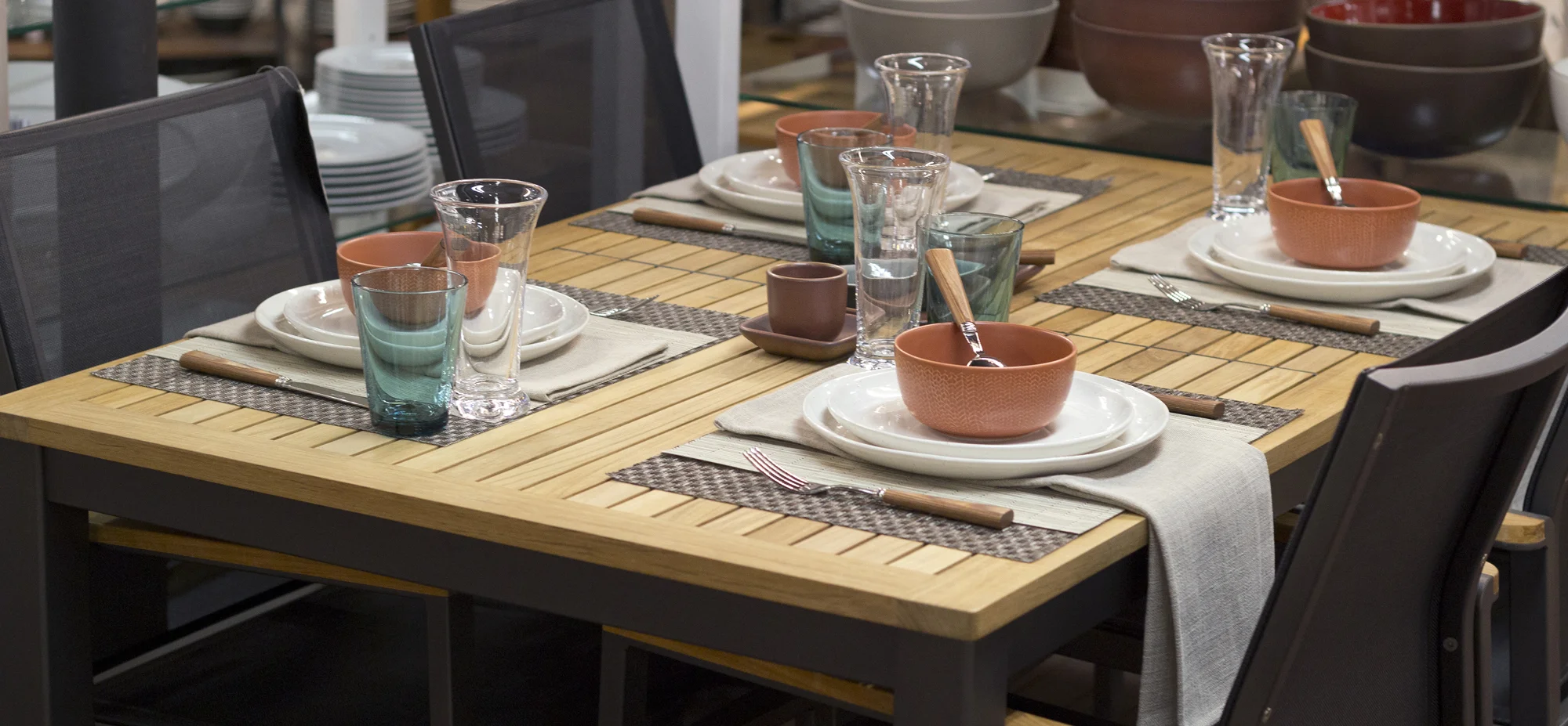 Weekly Table Setting: Summer On Our Minds — Didriks