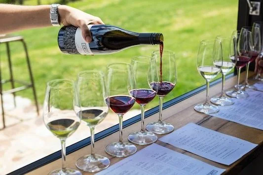 CRFT Wines | Certified organic small-batch wines | Adelaide Hills