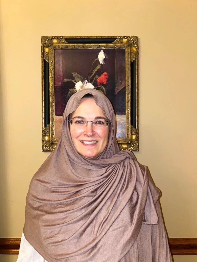 ISLAMIC CENTER OF PITTSBURGH Board of Directors