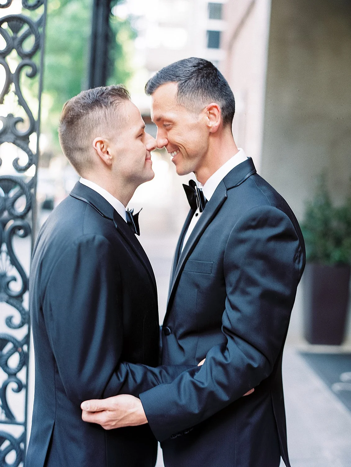 Where Art and Emotion Meet: Your Wedding Storytellers