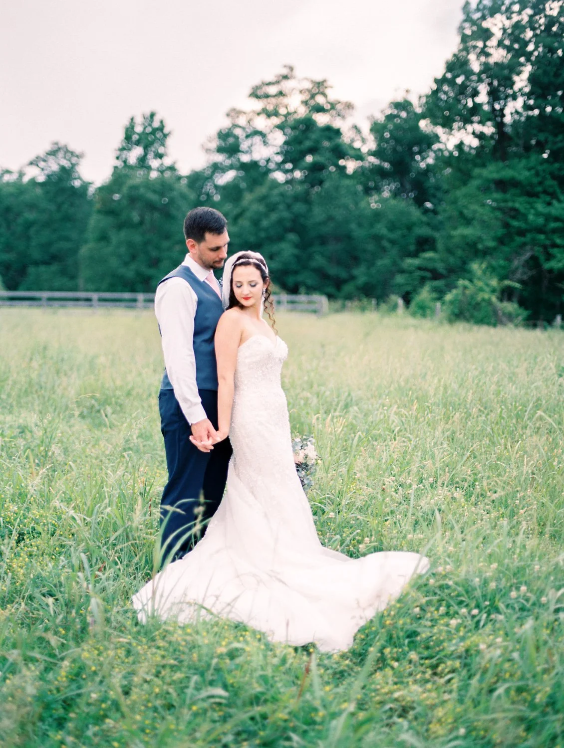 Where Art and Emotion Meet: Your Wedding Storytellers