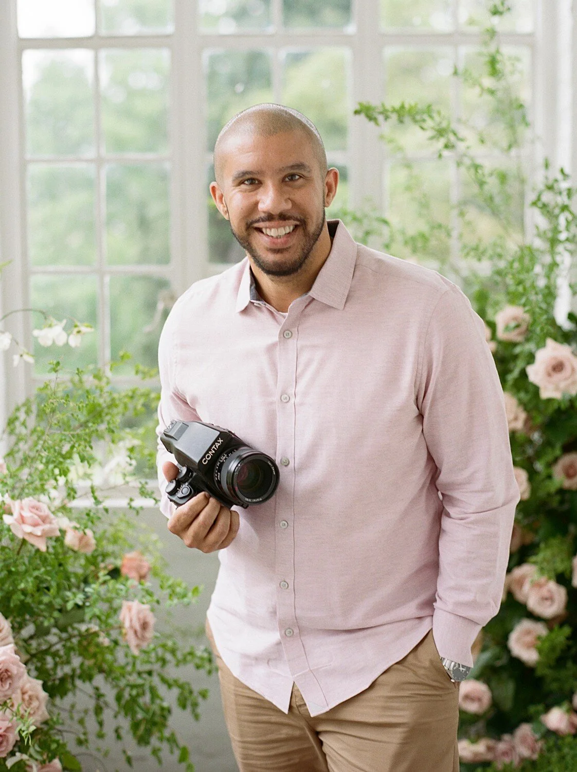 Where Art and Emotion Meet: Your Wedding Storytellers