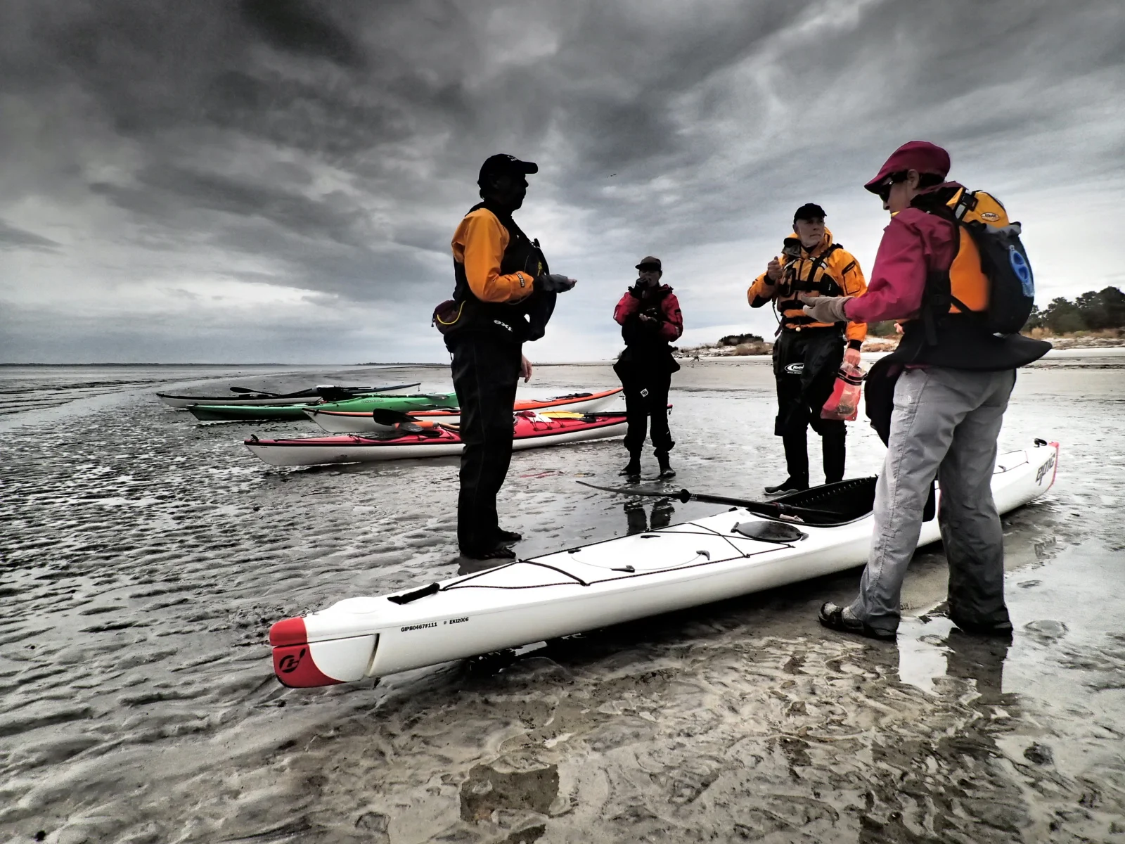ACA Programs — Savannah Canoe and Kayak