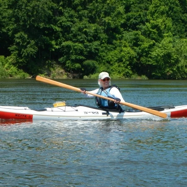 About Us — Savannah Canoe and Kayak
