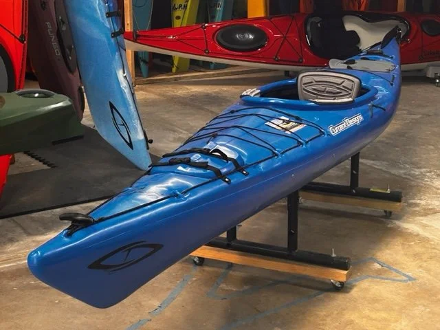 New On Sale Kayaks Savannah Canoe And Kayak