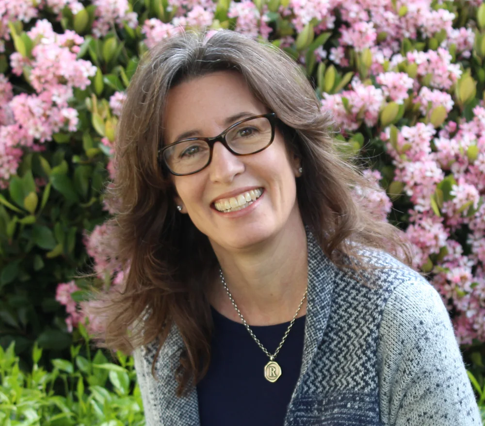 Rhonda Wegner — M-Group