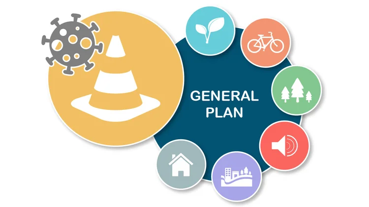 COVID-19: The Role of Infectious Disease in the General Plan Safety ...