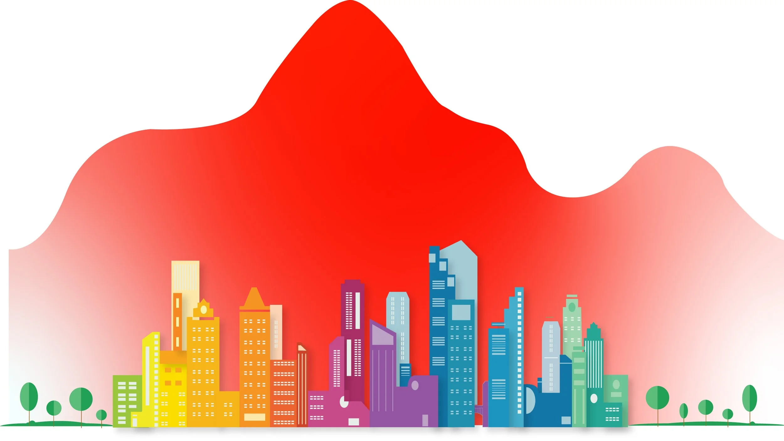 Urban Heat Islands — M-Group