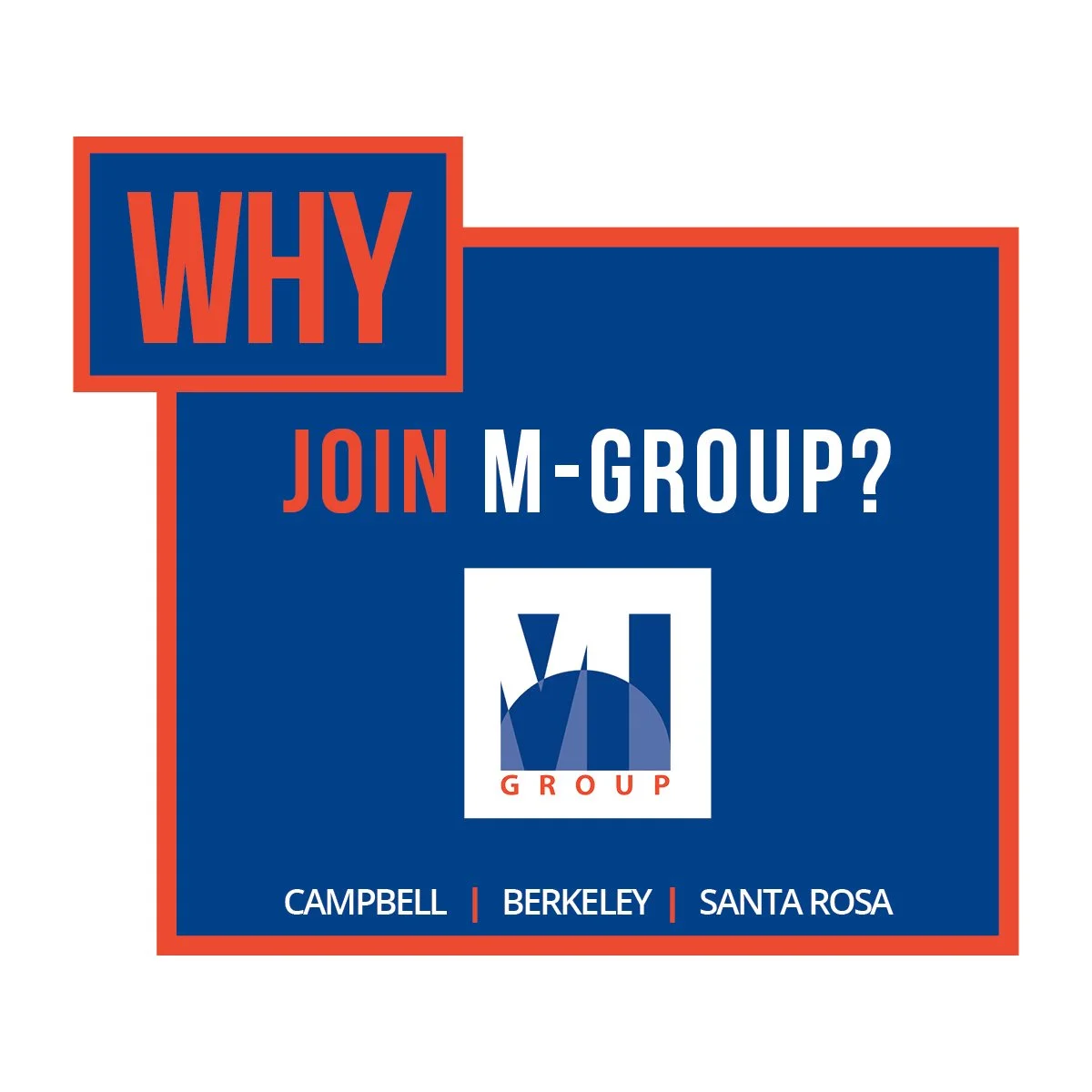 Careers — M-Group