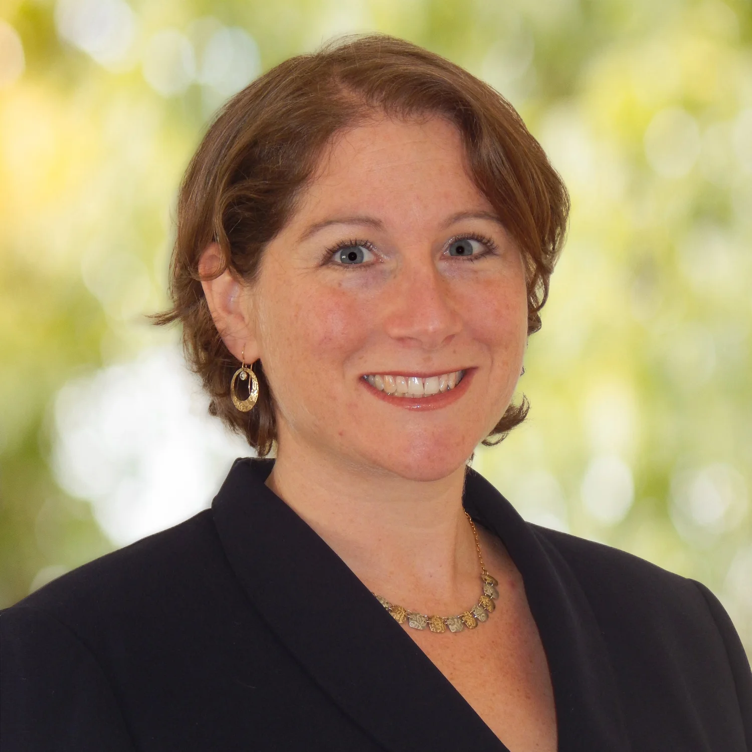 Heather Gurewitz — M-Group