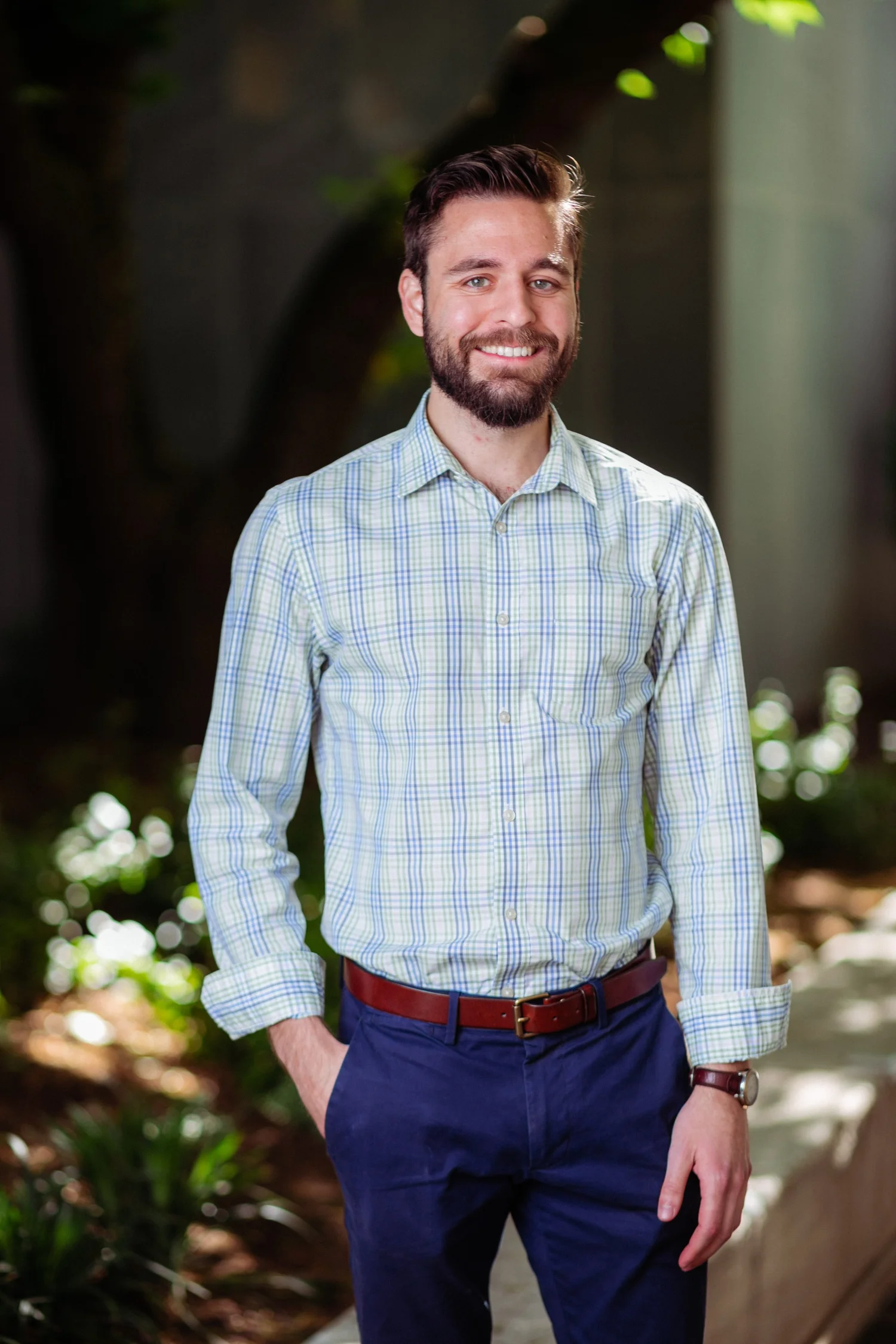 Mike Janusek — M-Group