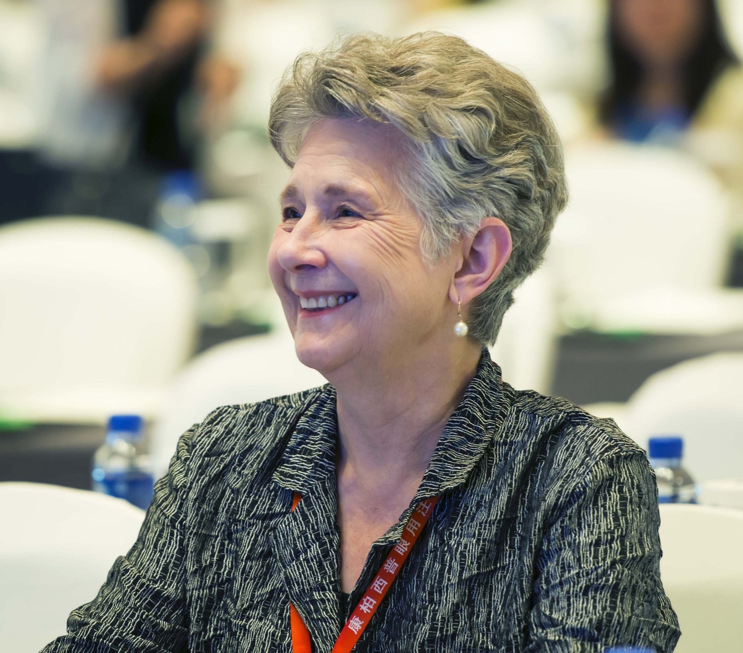 Snyder Lectures — Cogan Ophthalmic History Society