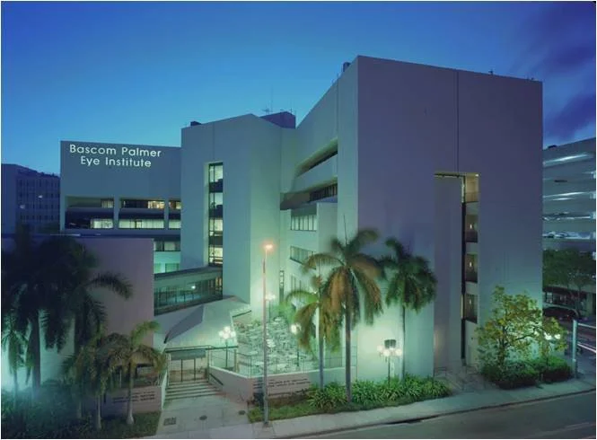 Cogan Ophthalmic History Society Cogan Ophthalmic History Society