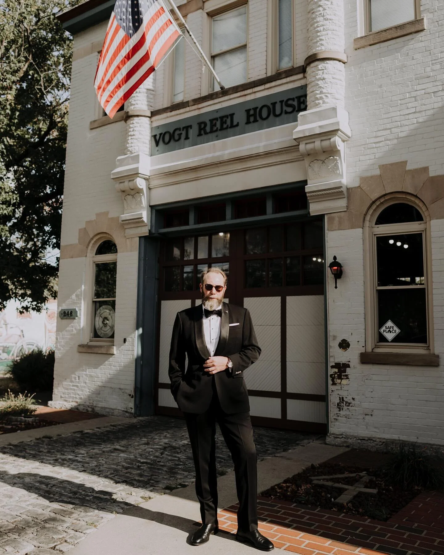 FAMILY — Keeper Creative