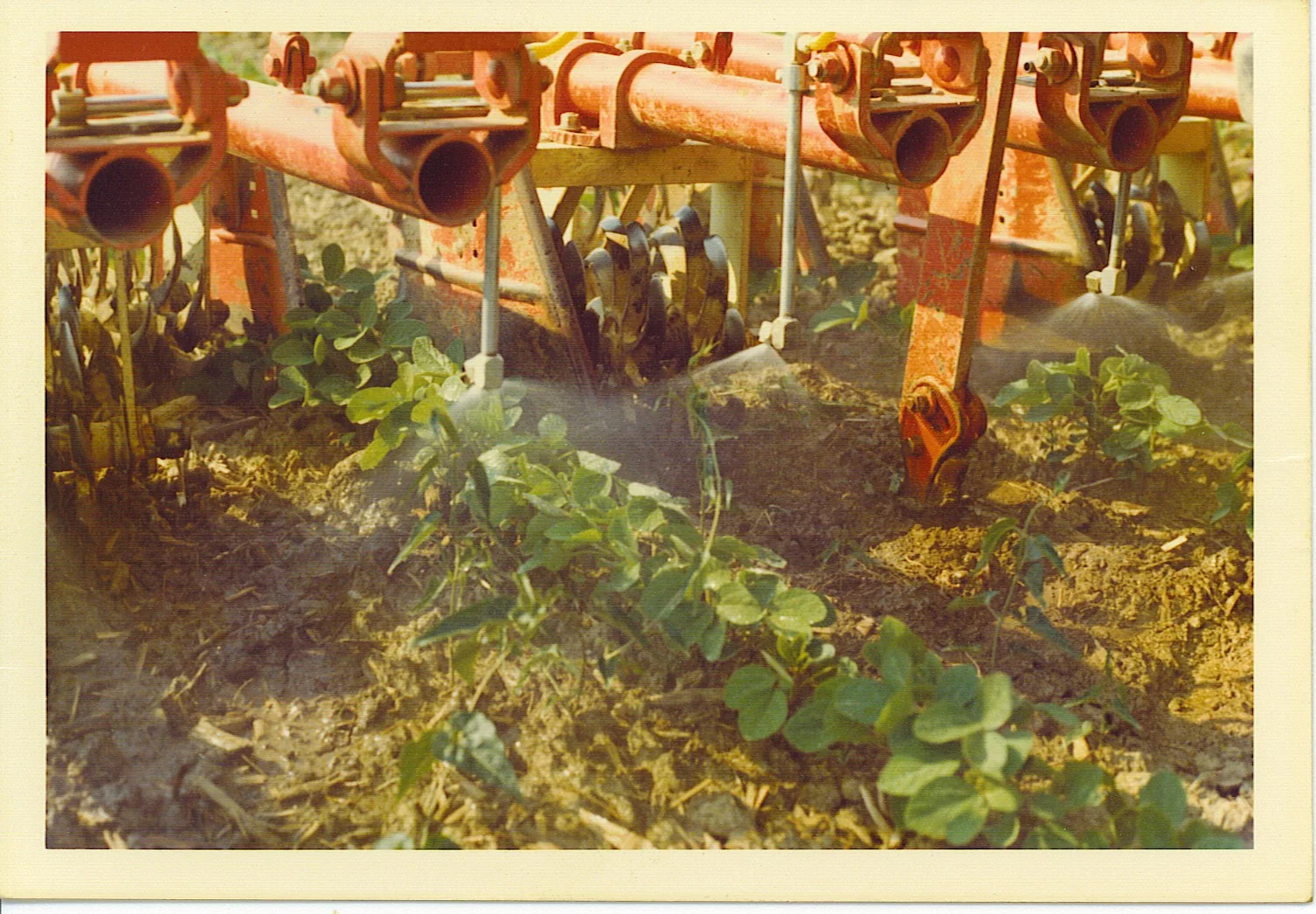 Classic Chem-Farm — Kelley Engineering, LLC