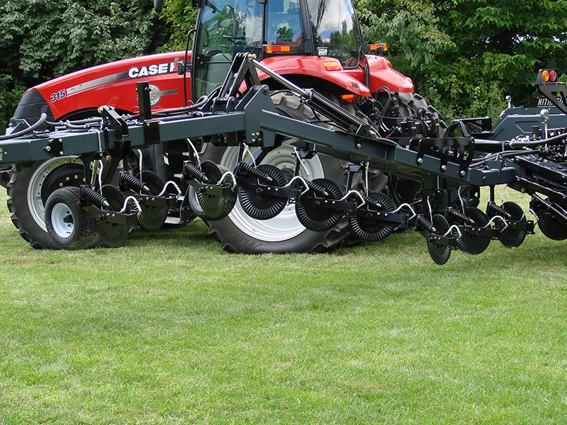 TruAg Nitrator Series — Kelley Engineering, LLC