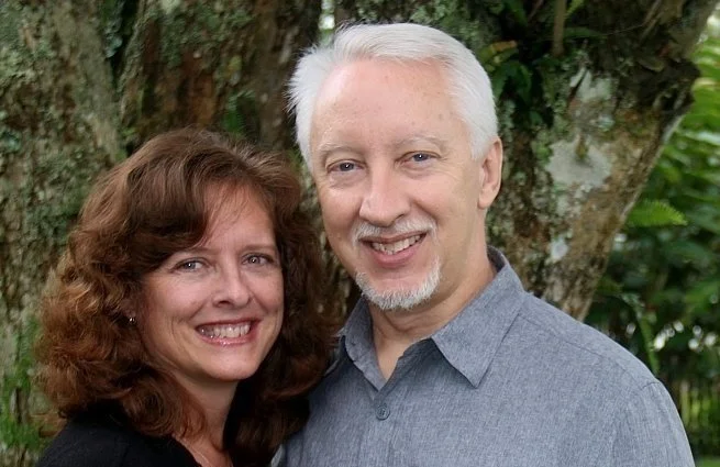 Missions — Chapel Hill Church