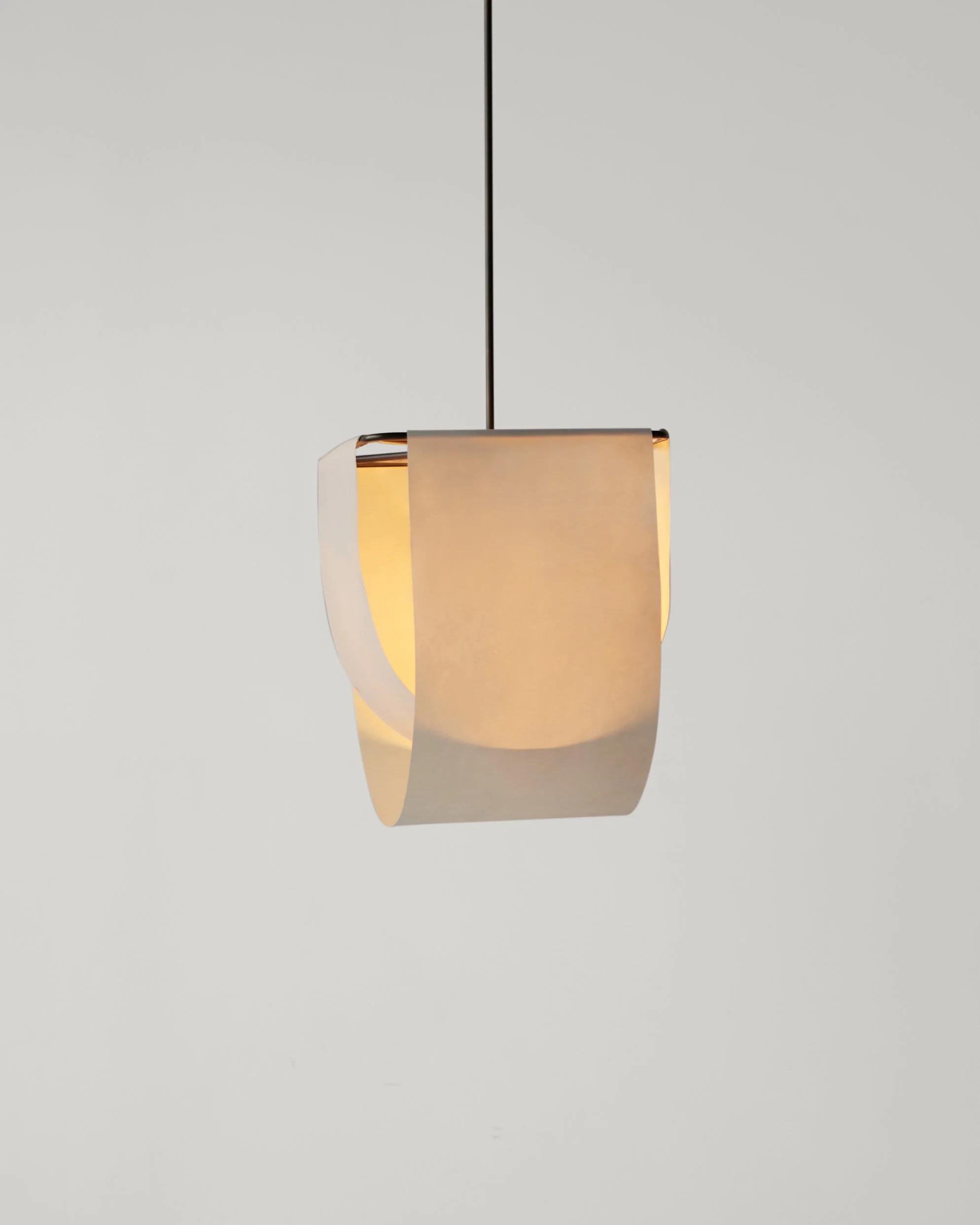 Michel Pendant — Studio Nicholas Obeid