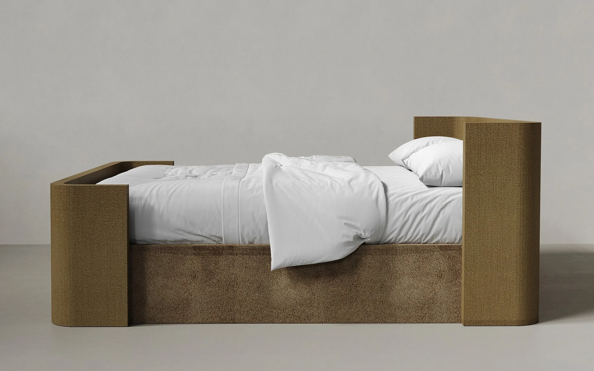 Ines Bed — Studio Nicholas Obeid