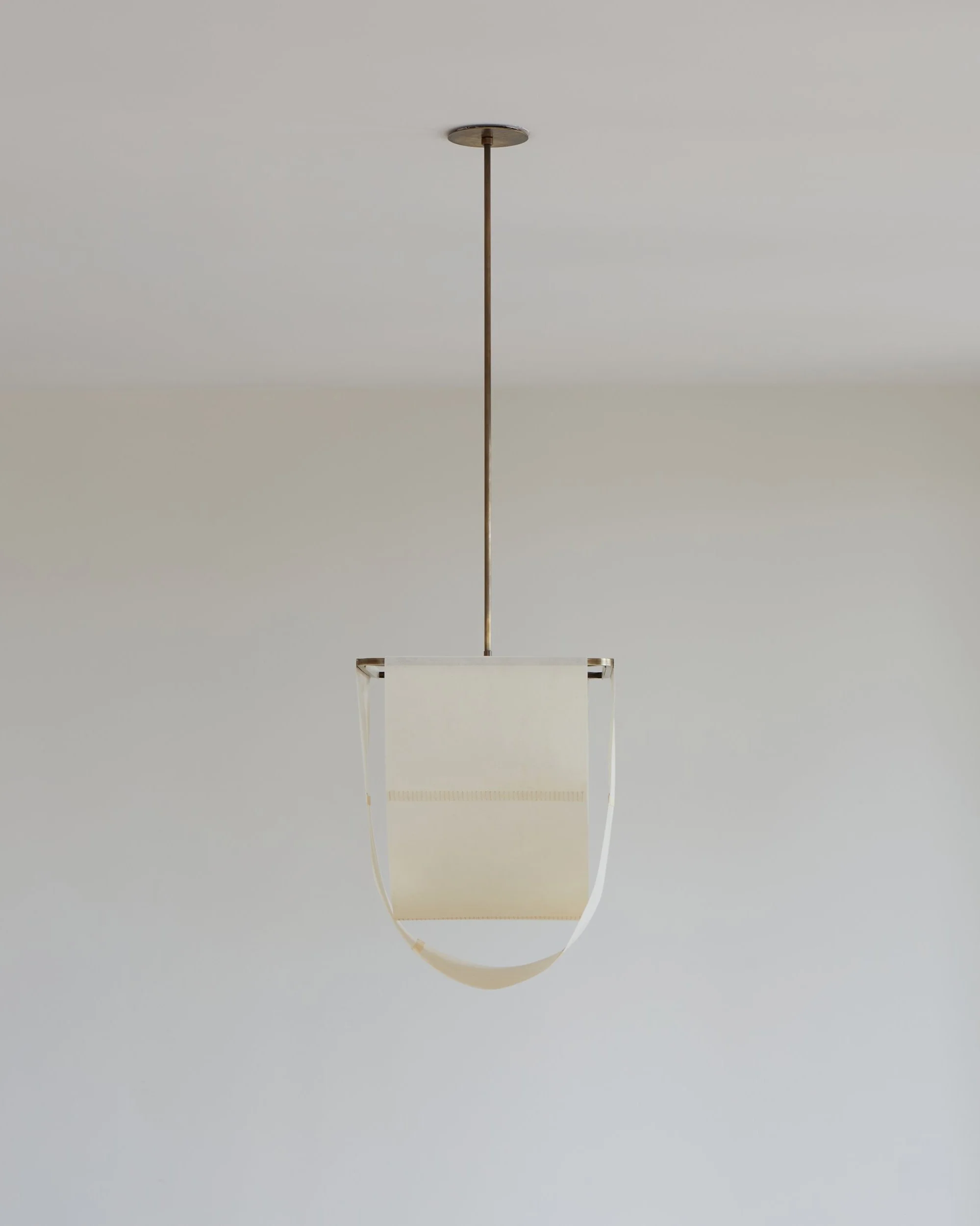 Michel Pendant — Studio Nicholas Obeid