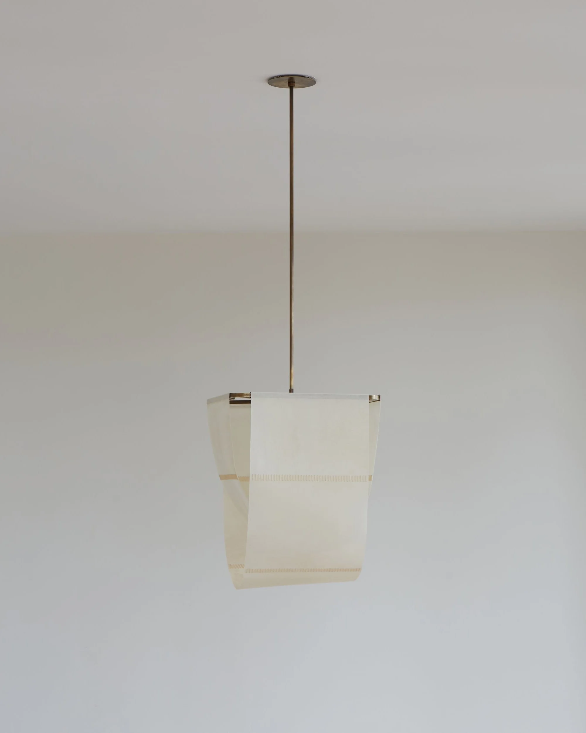 Michel Pendant — Studio Nicholas Obeid
