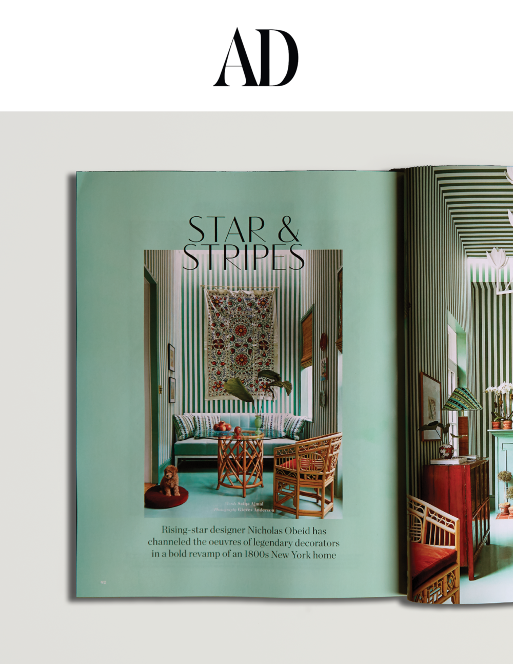 press — Studio Nicholas Obeid
