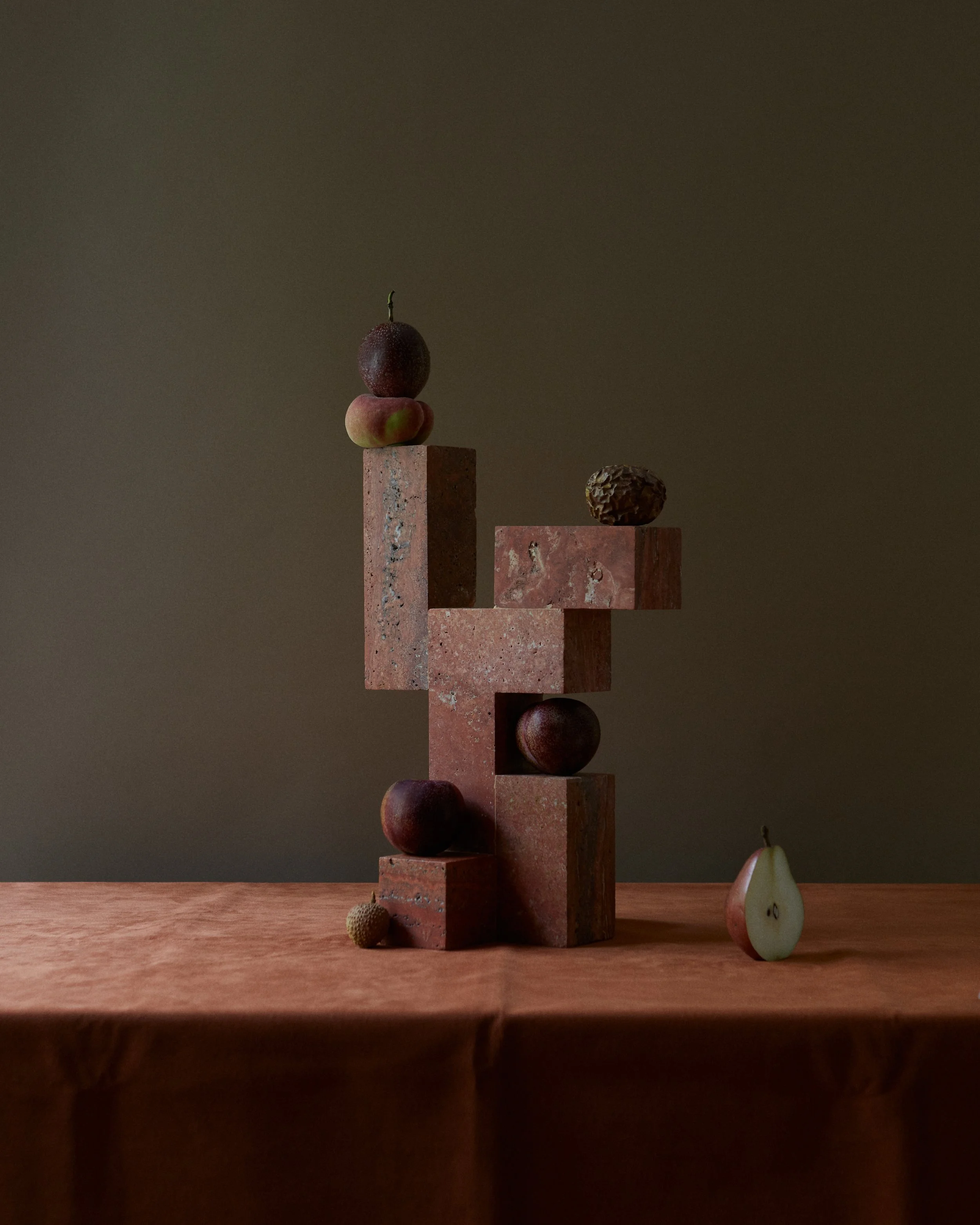 product — Studio Nicholas Obeid