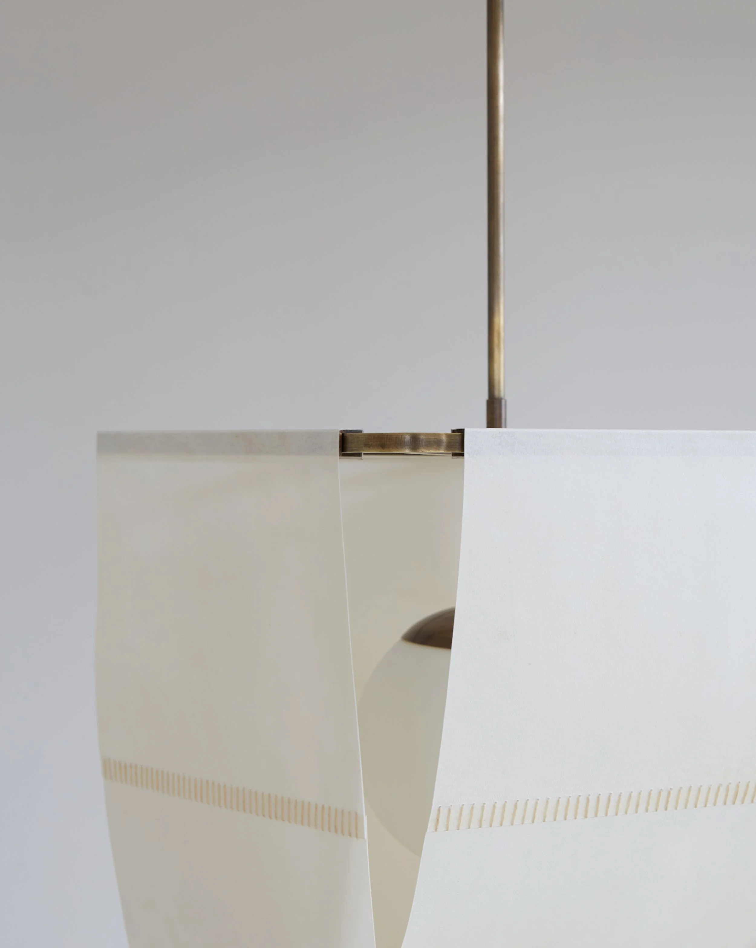 Michel Pendant — Studio Nicholas Obeid