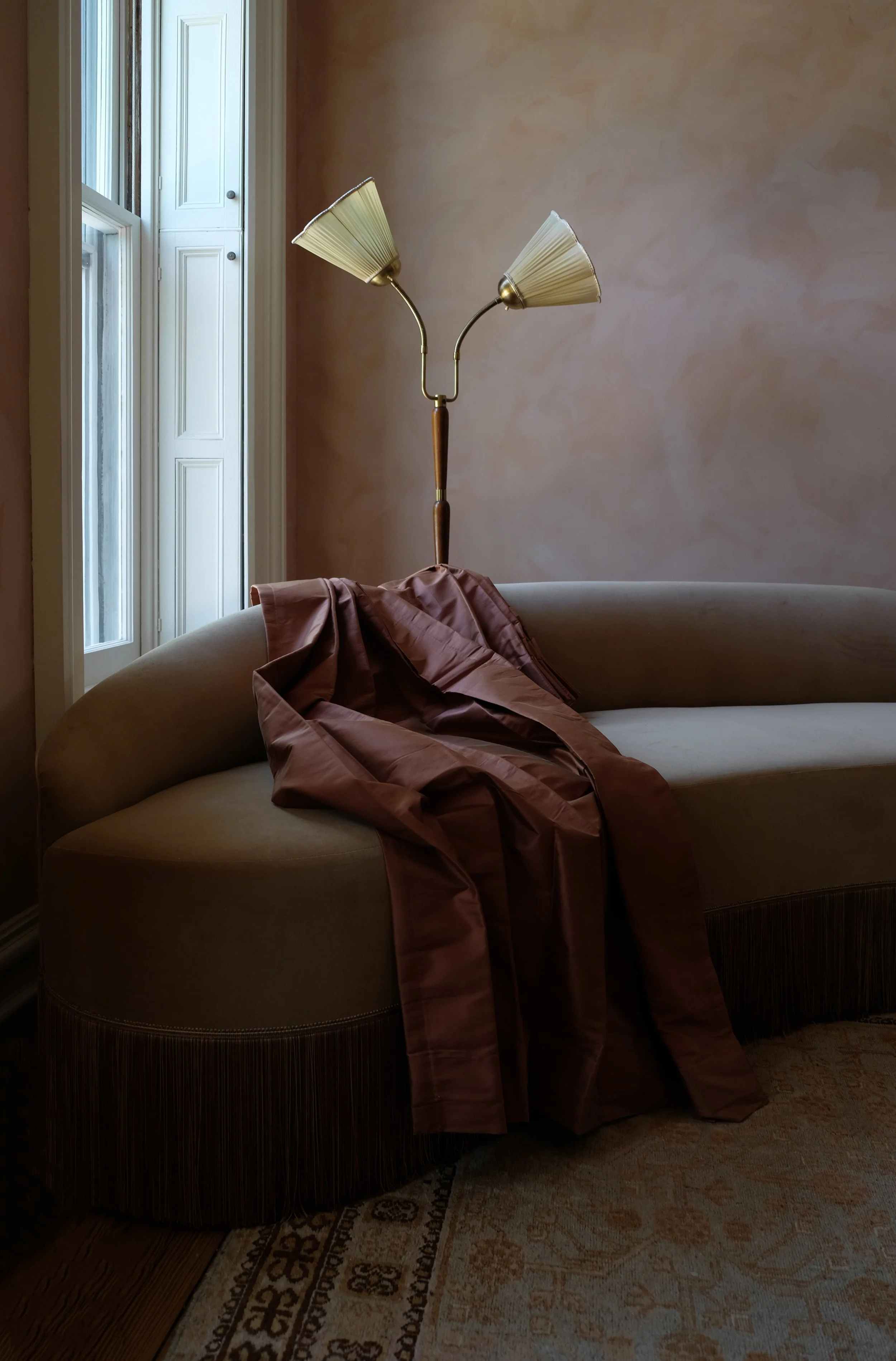 interior design — Studio Nicholas Obeid