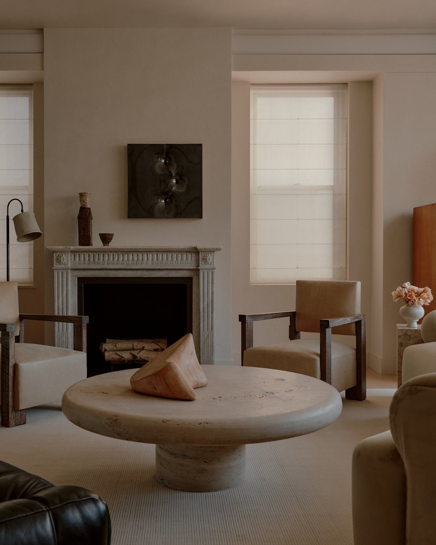 interior design — Studio Nicholas Obeid