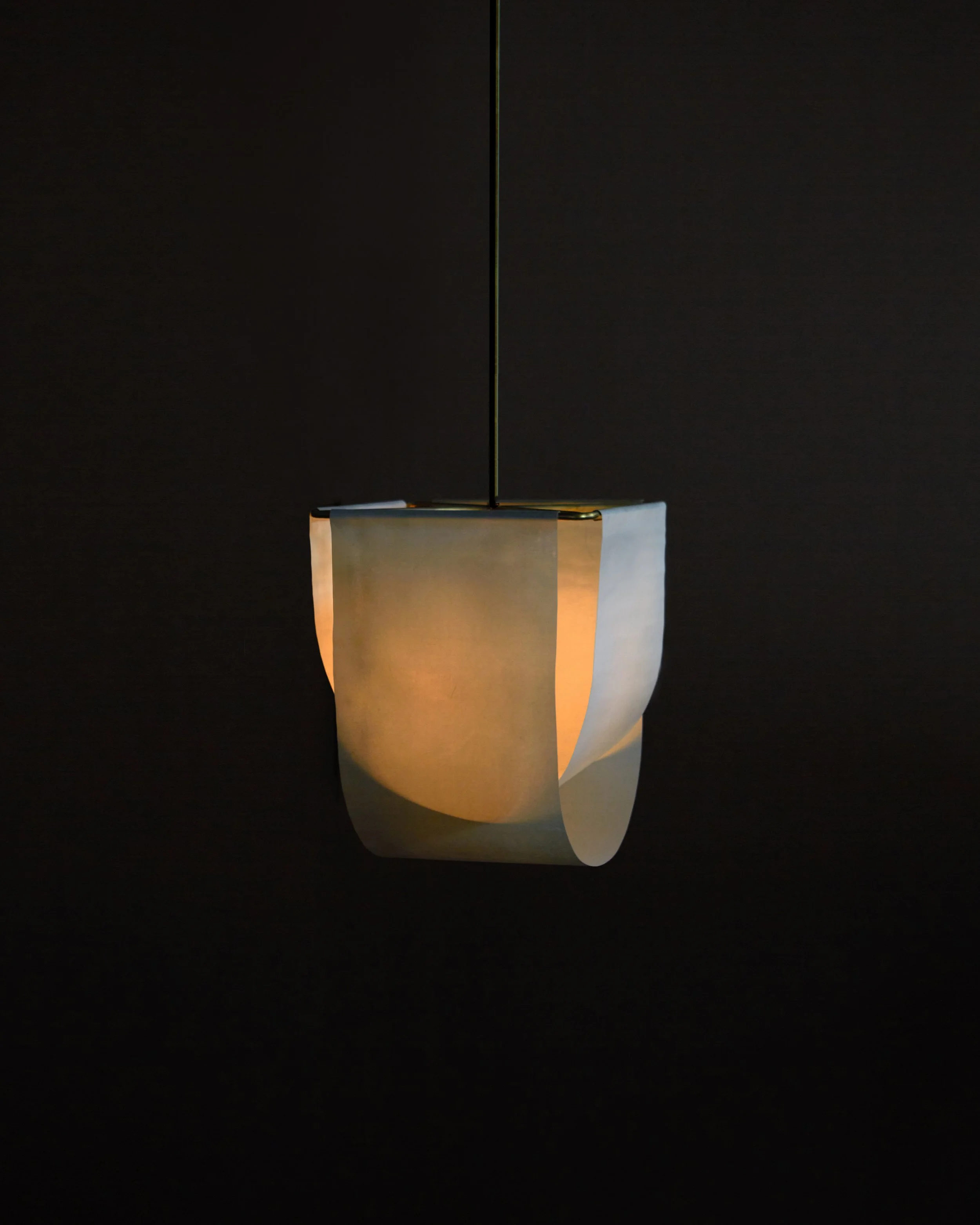 Michel Pendant — Studio Nicholas Obeid