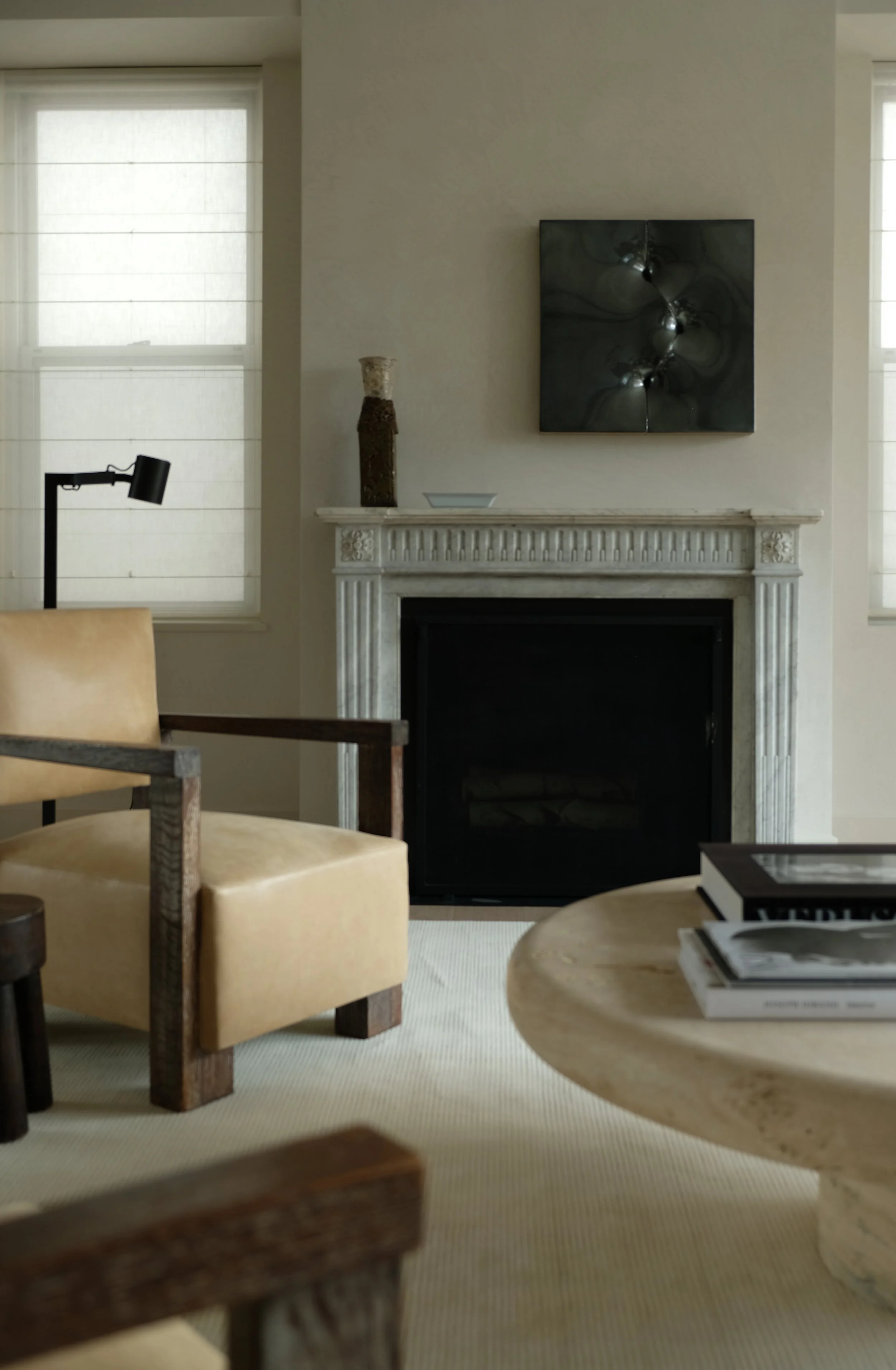 interior design — Studio Nicholas Obeid